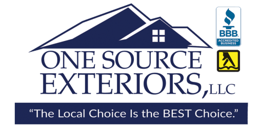 One Source Exteriors – Nashville's trusted roofing contractor.